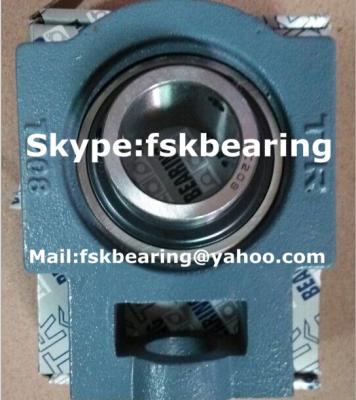 China UCT Series Pillow Block Ball Bearings for Textile Machinery , Metric for sale