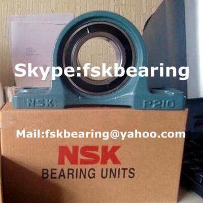 China UCT Series Pillow Block Ball Bearings for Textile Machinery , Metric for sale