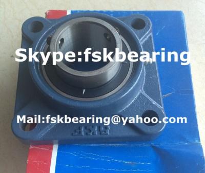 China UCT Series Pillow Block Ball Bearings for Textile Machinery , Metric for sale