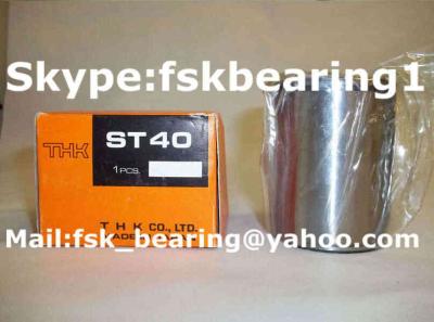 China LM13 UU Linear Motion Bearings Small Size Z0V0 / Z1V1 / Z2V2 / Z3V3 for sale