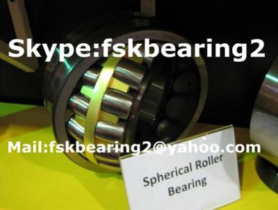 China Z0V0 / Z1V1 / Z2V2 / Z3V3 Spherical Roller Bearing 24064 CA / W33 Used In Textile Machine Bearing for sale