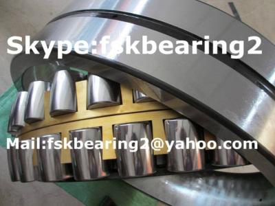 China Z0V0 / Z1V1 / Z2V2 / Z3V3 Spherical Roller Bearing 24064 CA / W33 Used In Textile Machine Bearing for sale