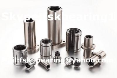 China Lm20uu Op Ball Type Linear Bearings And Linear Bushings Id 20mm Od 32mm Thickness 42mm for sale