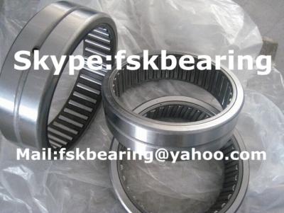 China High Speed NKI 25 / 20 Needle Roller Bearings For Speed Reducer for sale