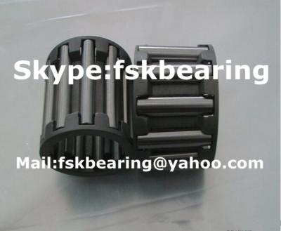 China High Speed NKI 25 / 20 Needle Roller Bearings For Speed Reducer for sale