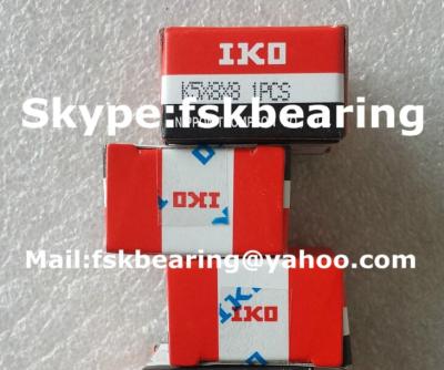 China High Speed NKI 25 / 20 Needle Roller Bearings For Speed Reducer for sale
