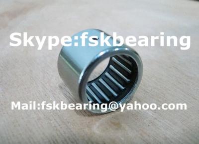 China High Speed NKI 25 / 20 Needle Roller Bearings For Speed Reducer for sale