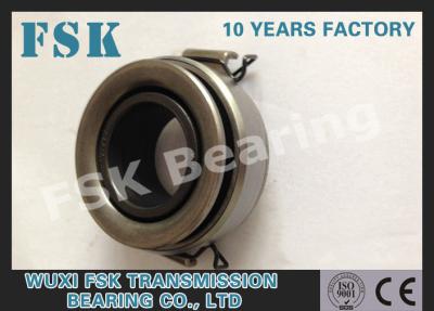 MAN SAF SF0743, incidences de libération d'embrayage de BC7SIH2SB pour le moteur ABEC-5