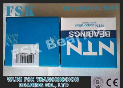 中国 6211ZZ NTN Sheild の玉軸受は列小型 P6/P5 を選抜します 販売のため