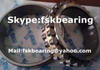 China Small Size Full Complement Cylindrical Roller Bearings For Machine Shaft for sale