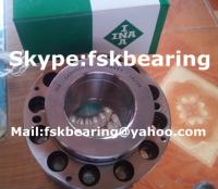 China High Performance Cylindrical Roller Thrust Bearing Double Way , P4 for sale