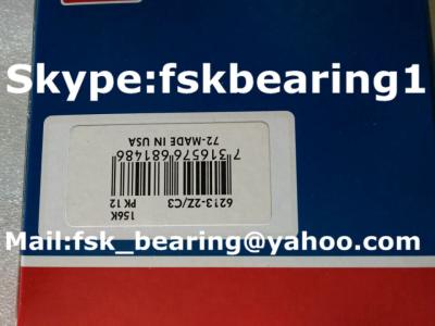 Chine Les séries moyennes choisissent la cannelure profonde de rangée soutenant l'assortiment universel à vendre