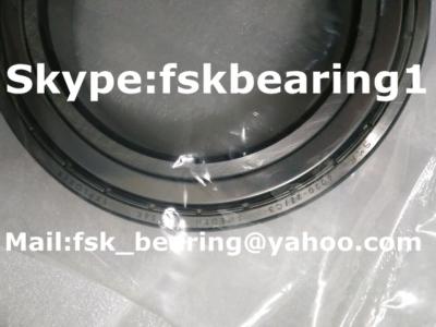 中国 産業設備のための中型の深い溝のボール ベアリング 販売のため