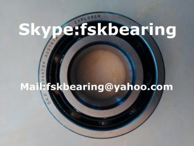 China Endurable 3206 ATN9 Angular Contact Ball Bearing High Performance for sale