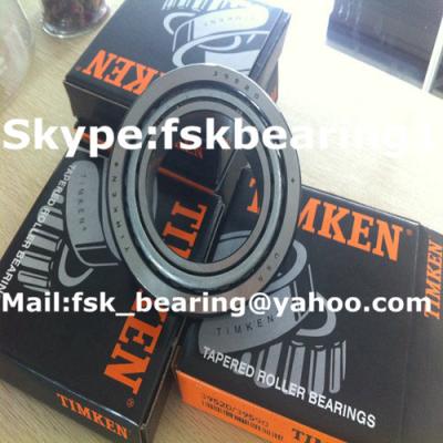 Китай Первоначально Timken 39590/39520 подшипников ролика колеса 66.675mm x 112.712mm x 30.162mm продается
