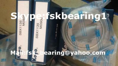 中国 農業機械のための低雑音 C4 自動車深い溝のボール ベアリング 販売のため