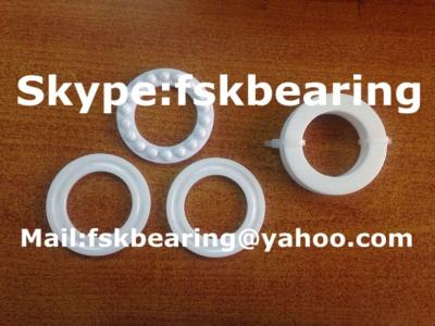 China OEM Full Ceramic Ball Bearings  High Performance Low Noise for sale