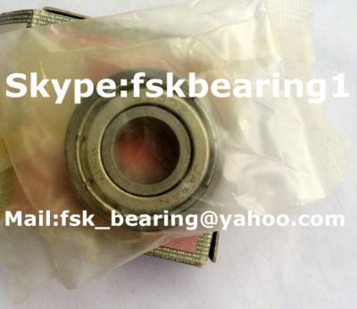 中国 本物 NSK 6000 の zz のヨーロッパ規格の深い溝のボール ベアリング 販売のため