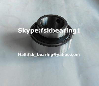 China TR RB205 Pillow Block Ball Bearing Spherical Insert Ball Bearing for sale