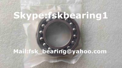 China Custom 1209K Ball Bearings Self Alignment Bearing Used for Water Pump for sale