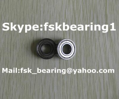 中国 小型 6900ZZ 深い溝のボール ベアリングの薄い壁軸受け 販売のため