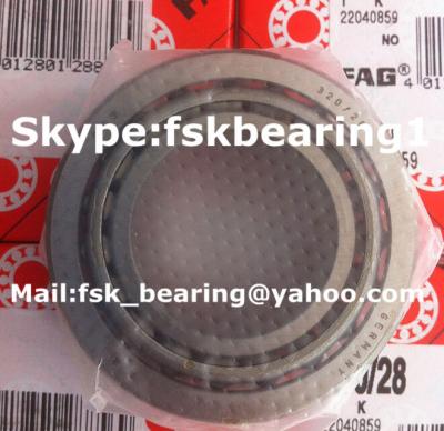 Китай Non - Standrad подшипники сплющенного ролика 320/28 дюймов определяет FAG рядка продается
