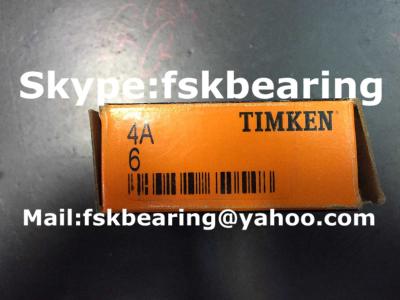 Китай TIMKEN 4A-6 медленно двинуло × 12.7mm × 44.45mm подшипников ролика 19.05mm Taperd продается