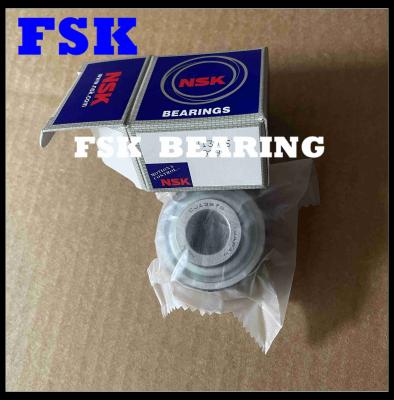 China CJ 13975 Angular Contact Ball Bearing Round Hole Agricultural Metal Cover for sale