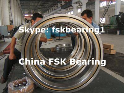 中国 たばこ 61824M の 6824M 深い溝のボール ベアリングの単一の列のクロム鋼 販売のため