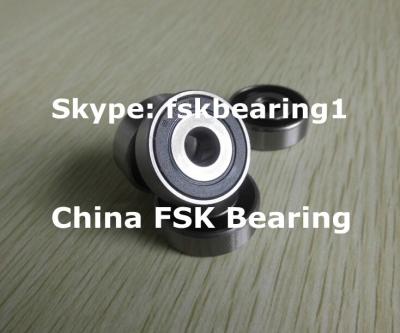 中国 ゴムは帝国深い溝の玉軸受 0.77kg RMS-12 2RS を密封しました 販売のため