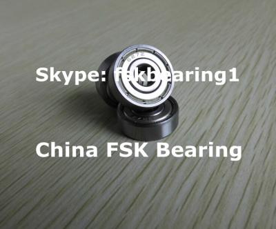 中国 ABEC-3 RMS-12 ZZ のインチのボール ベアリングのセリウム 38.1mm の × 95.25mm の × 23.812mm 販売のため