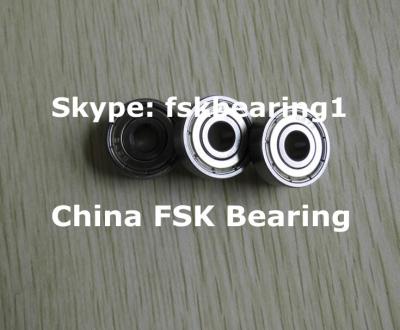 중국 RMS-12-1/2 2RS는 Abec 7 방위 RMS 시리즈 단 하나 줄을 조금씩 움직였습니다 판매용