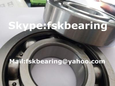 China Nonstand 28BCS15 Motorcycle Crankshaft Bearing 28mm × 72mm × 18mm for sale