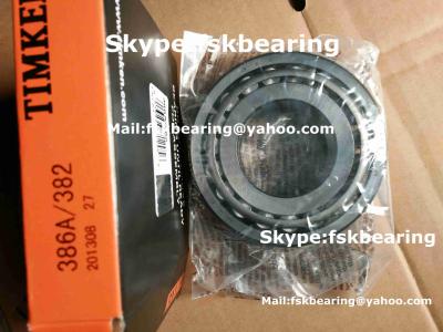 China Single Row 28KW04 Tapered Roller Bearing For HONDA Automobile for sale