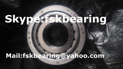 Китай Нештатная коническая хромовая сталь подшипника ролика конусности 31КВ01 для трейлера продается