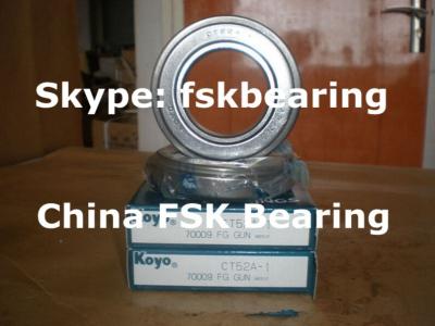 Cina NACHI 688808K 688711 cuscinetto del rilascio di 9588217 frizioni per i veicoli agricoli in vendita