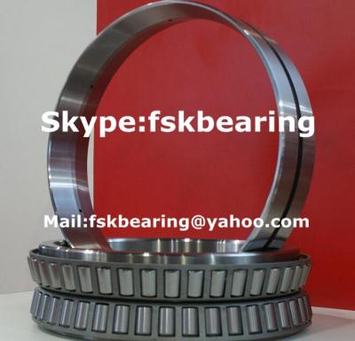 Large Diameter 319/710X2 10079/710 Tapered Roller Bearings for Rolling Mill