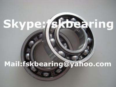 中国 顧客用98306単一の列のボール ベアリングのChomeの鋼鉄、たばこ/NSK 販売のため