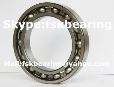 중국 주문품 98306 단 하나 줄 볼베어링 Chome 강철, FAG/NSK 판매용