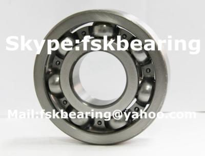 중국 주문품 98306 단 하나 줄 볼베어링 Chome 강철, FAG/NSK 판매용