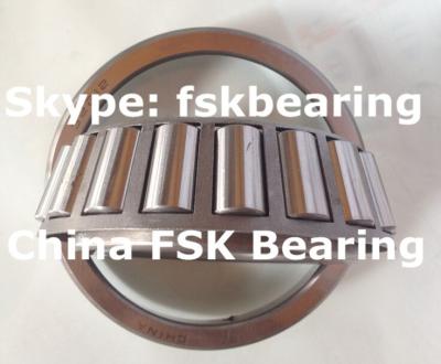 China ABEC-5 LY-3067 Tapered Roller Bearings Single Row Chrome Steel for sale
