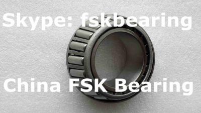 China ABEC-5 LY-3067 Tapered Roller Bearings Single Row Chrome Steel for sale