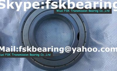 中国 重負荷 BL211 ZNR BL212-ZZ/C3 の放射状の玉軸受は列を選抜します 販売のため