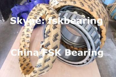 Китай Нештатное удостоверение личности 482.6mm подшипника сплющенного ролика EE 243190/243250 продается