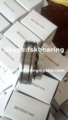China NonStandard BBYB 362744 B Deep Groove Ball Bearing Roller Followers ROHS / UL / SGS for sale