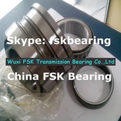China Heavy Load JS180-1707109 Combined Tapered Roller Bearings Double Outer Ring for sale