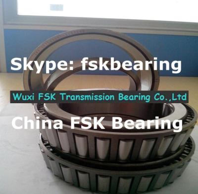 China Heavy Load JS180-1707109 Combined Tapered Roller Bearings Double Outer Ring for sale