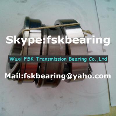 Китай Строка двойника ДЖС220-1707109 сплющила подшипник ролика точности 71,6 Мм × × 121мм 75 Мм продается