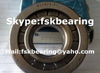 China Full Complement SC 050615 VC3 Cylindrical Roller Bearing Single Row for sale