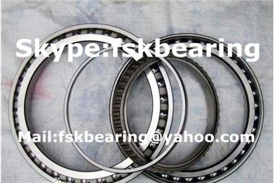 Cina Gabbia d'acciaio/× di nylon 66mm del × 259.5mm dei cuscinetti 180mm dell'escavatore della gabbia BA180-2 in vendita